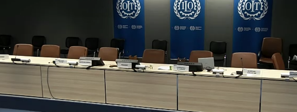 ILO-IMO JTWG Report - Comite Maritime International - CMI